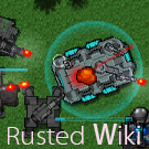 模组导入 - 铁锈百科(Rusted Warfare Wiki) - 中文铁锈战争Wiki